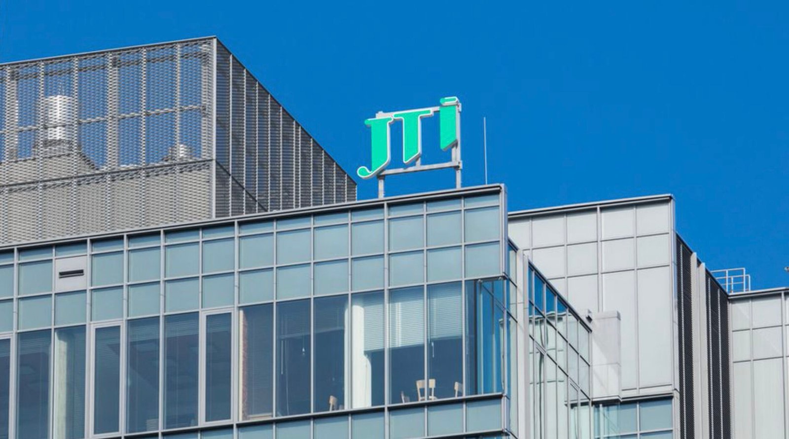 JTI Leaf Boiler Installation - Boiler Masters